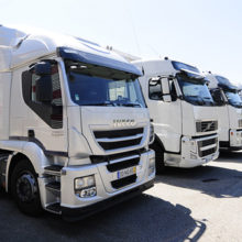 TRANSPORT ROUTIER DE MARCHANDISES DESTINATION TURQUIE - CMA INTERNATIONAL