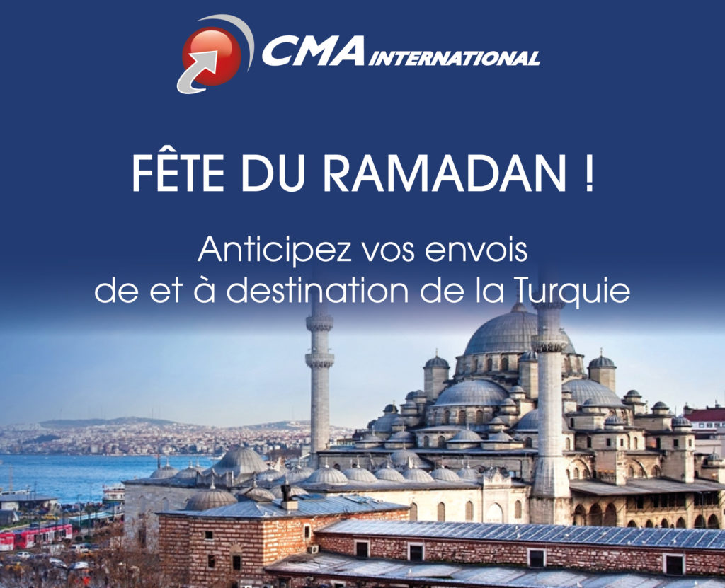 TRANSPORT Archives | CMA INTERNATIONAL