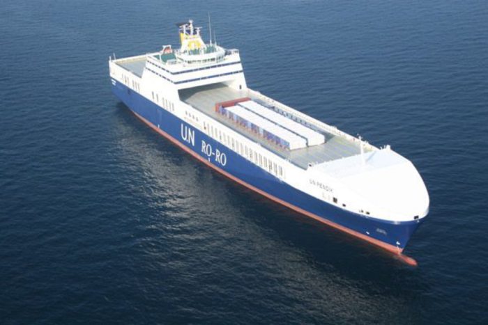 TRANSPORT Archives - CMA INTERNATIONAL